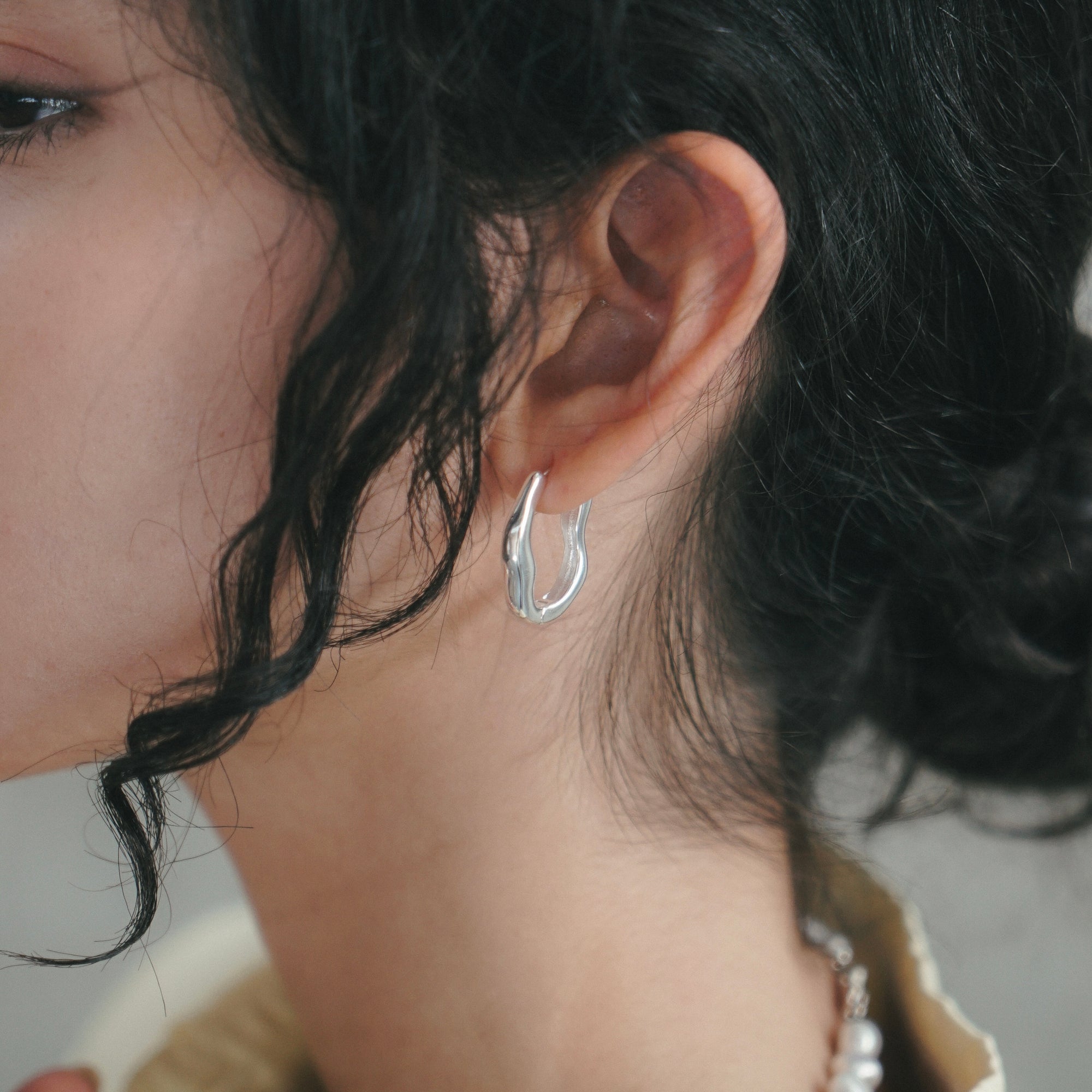 June Earrings