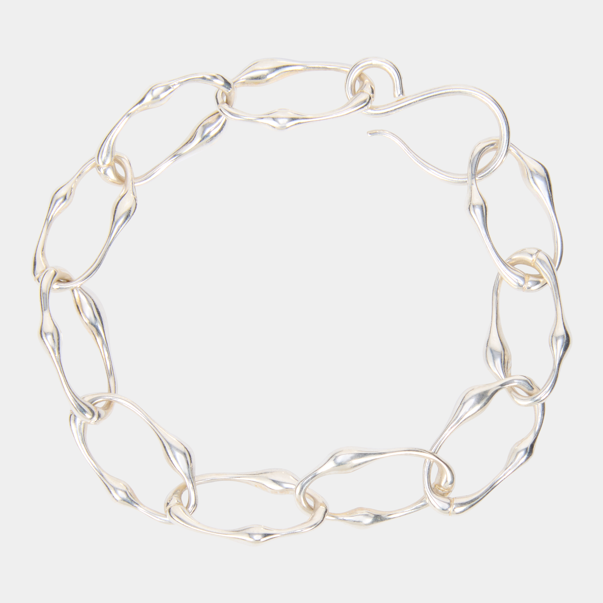 925 Sterling Silver – BAIXA