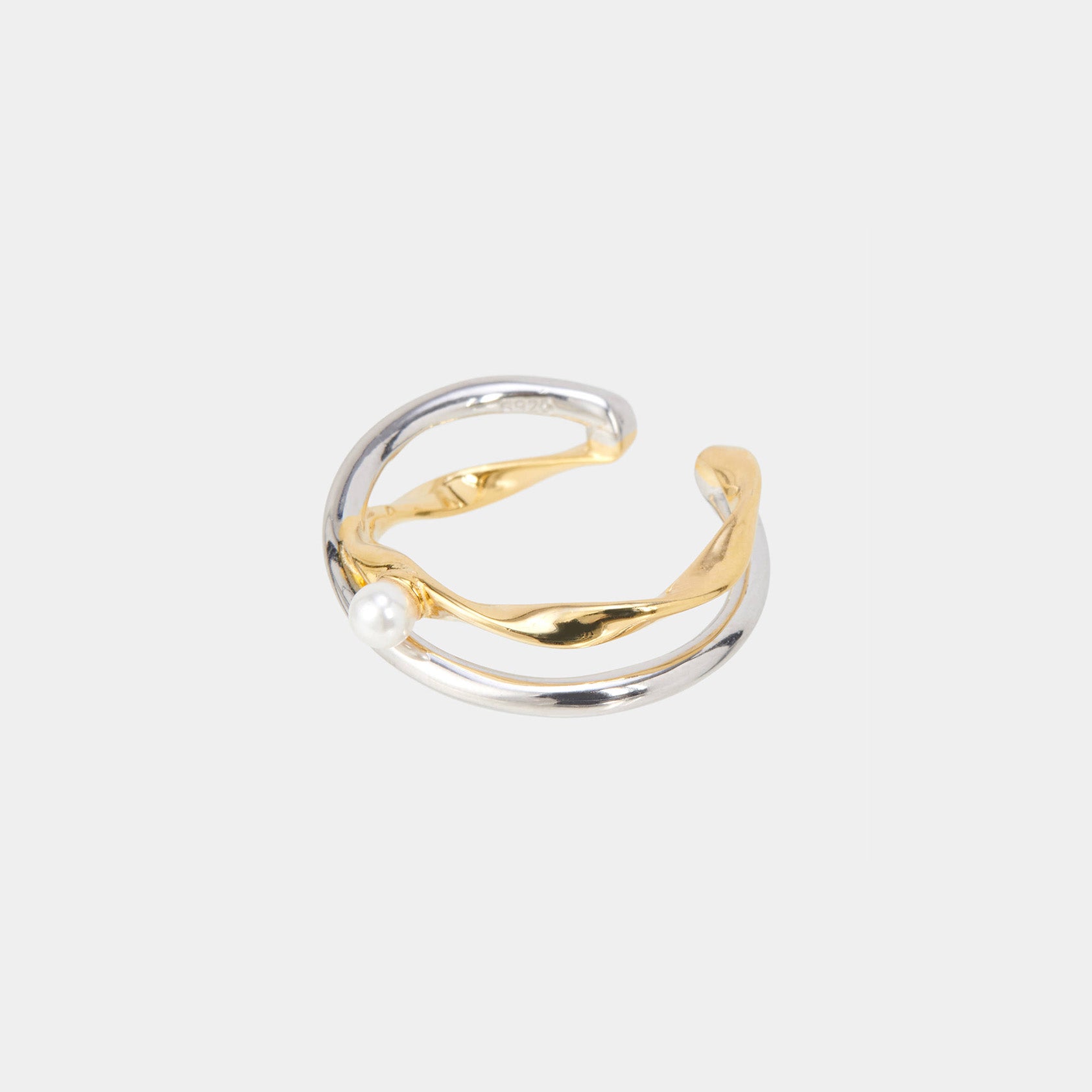 Rings – BAIXA