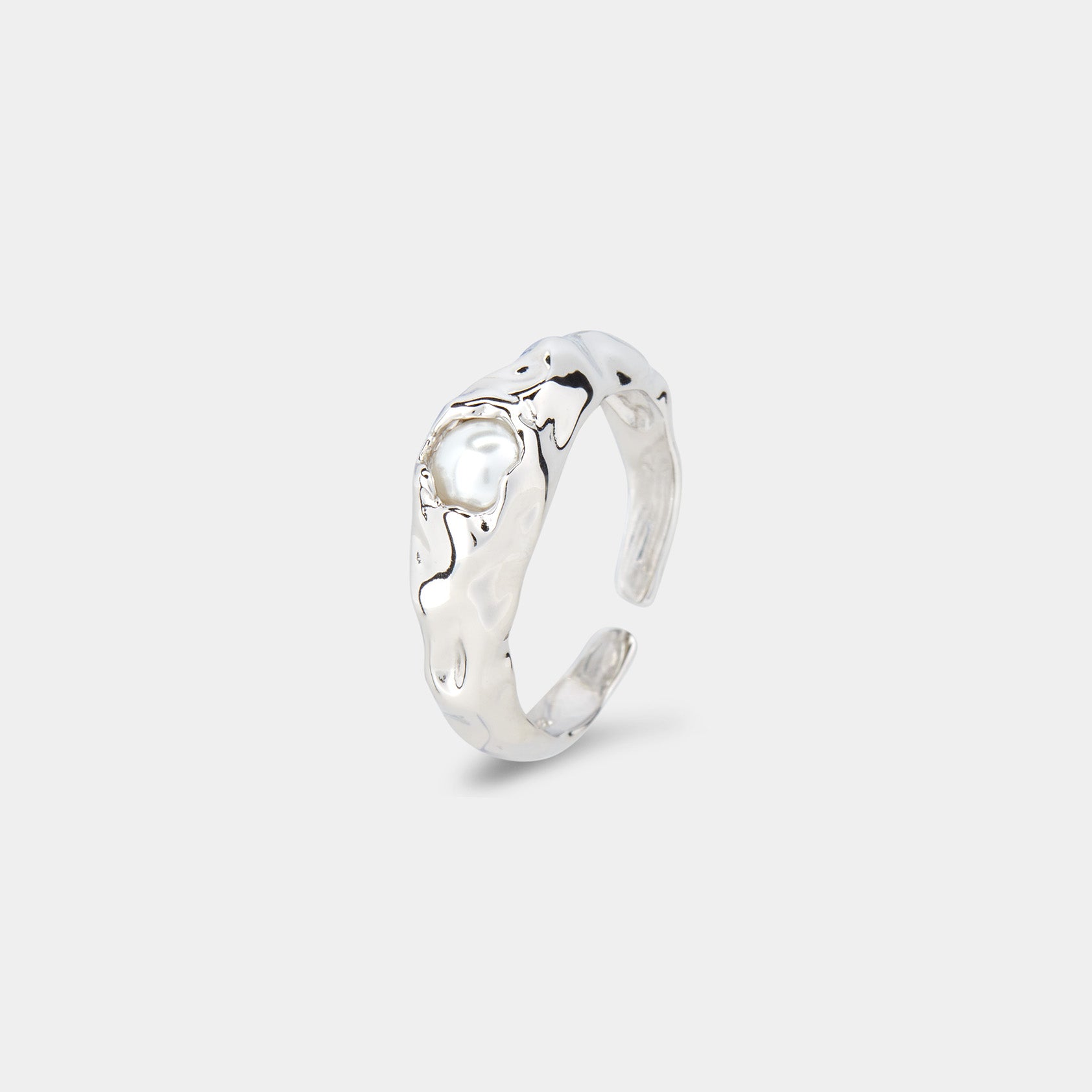 925 Sterling Silver – BAIXA