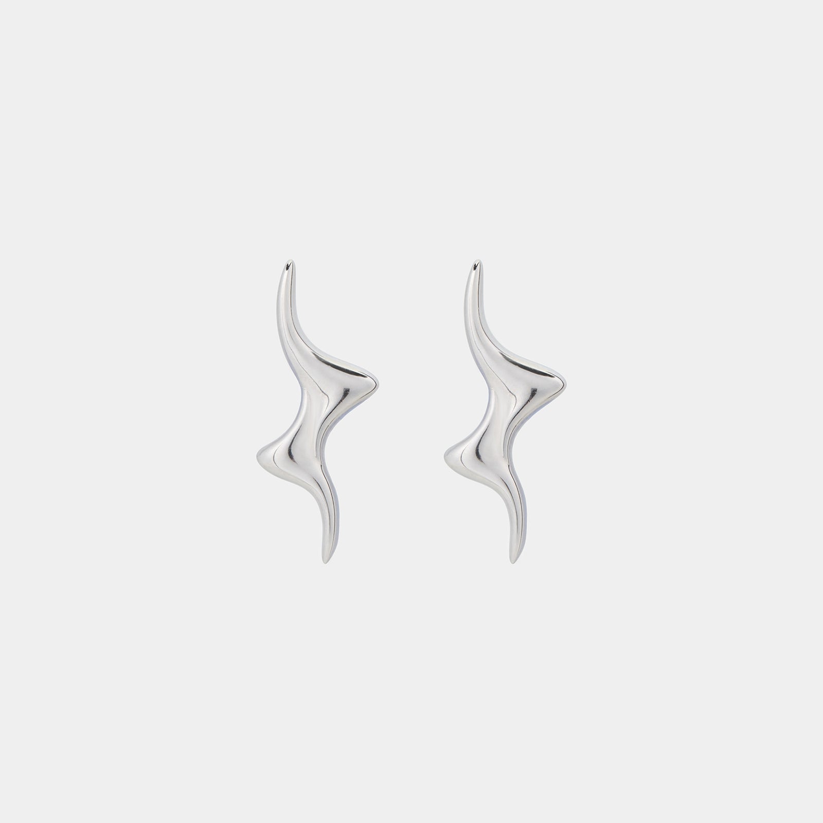 925 Sterling Silver – BAIXA