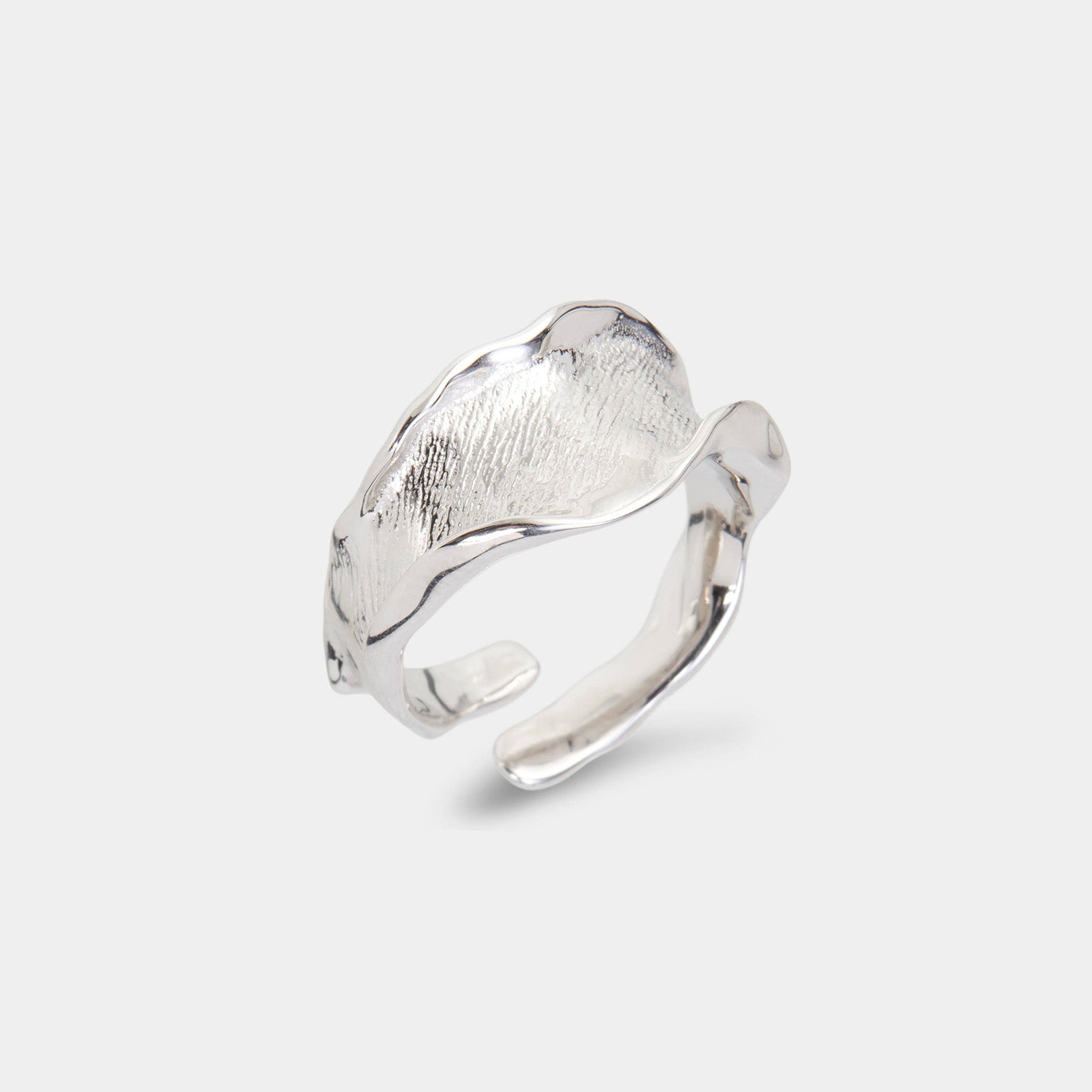 925 Sterling Silver – BAIXA