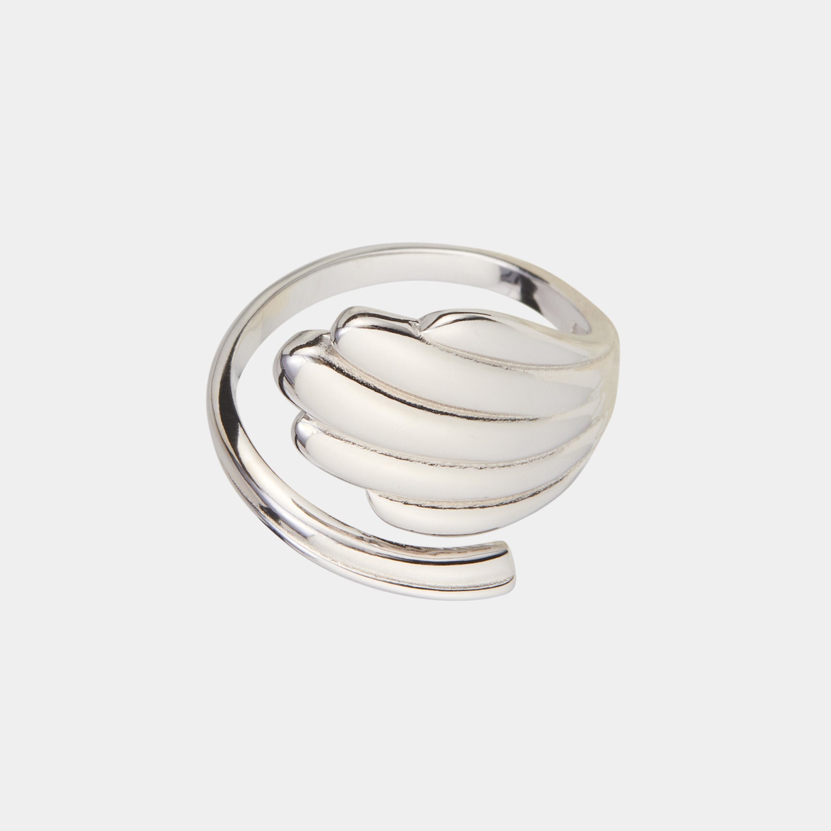 925 Sterling Silver – BAIXA