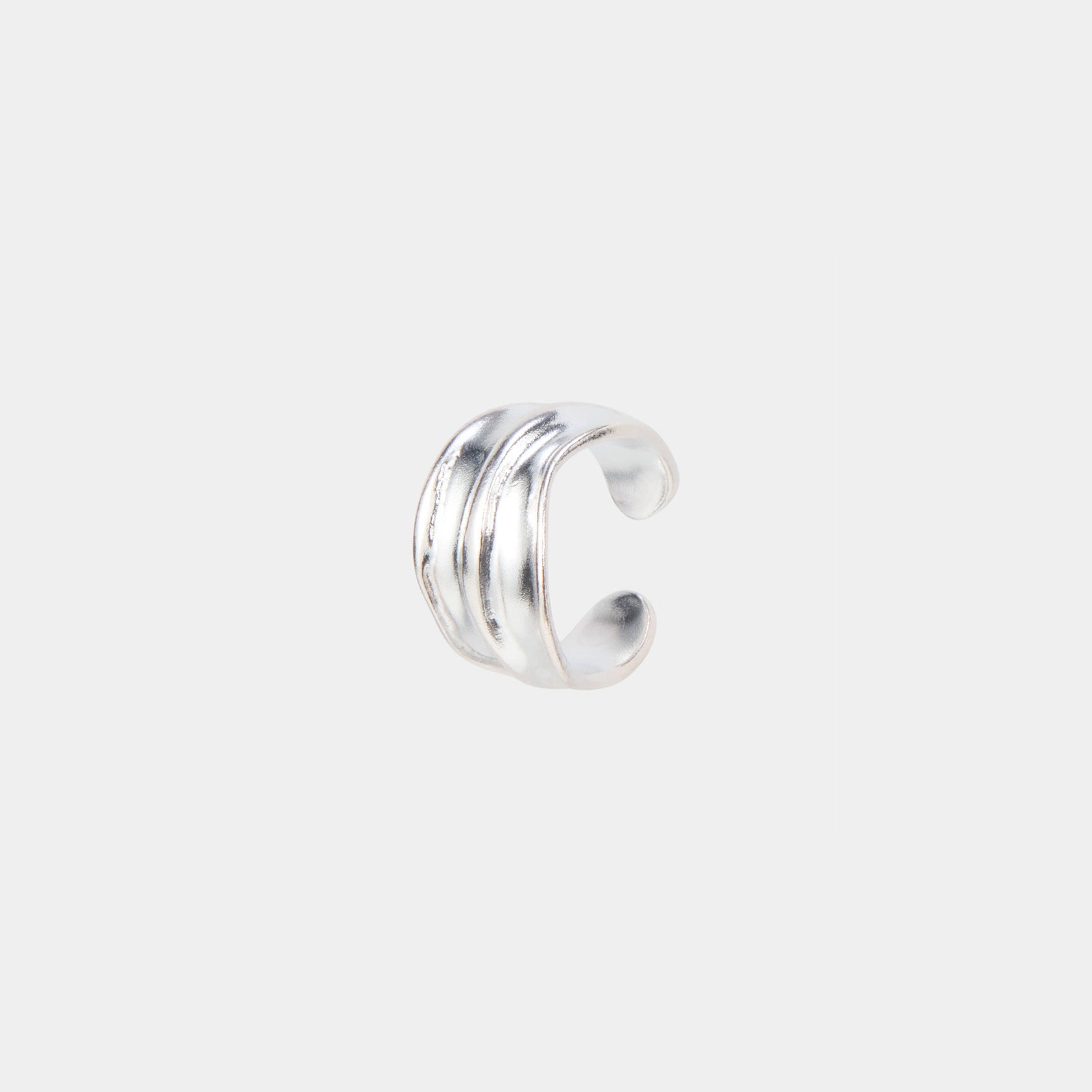 925 Sterling Silver – BAIXA