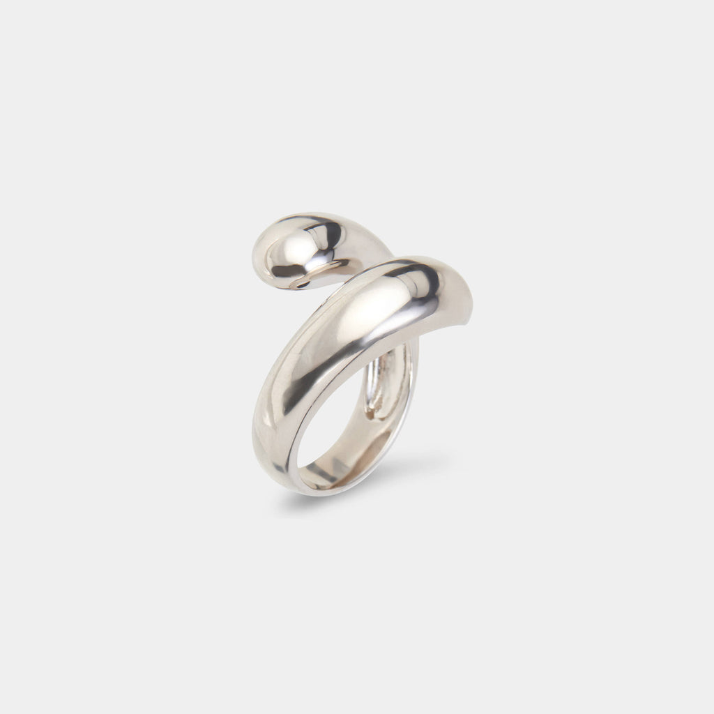 925 Sterling Silver – BAIXA